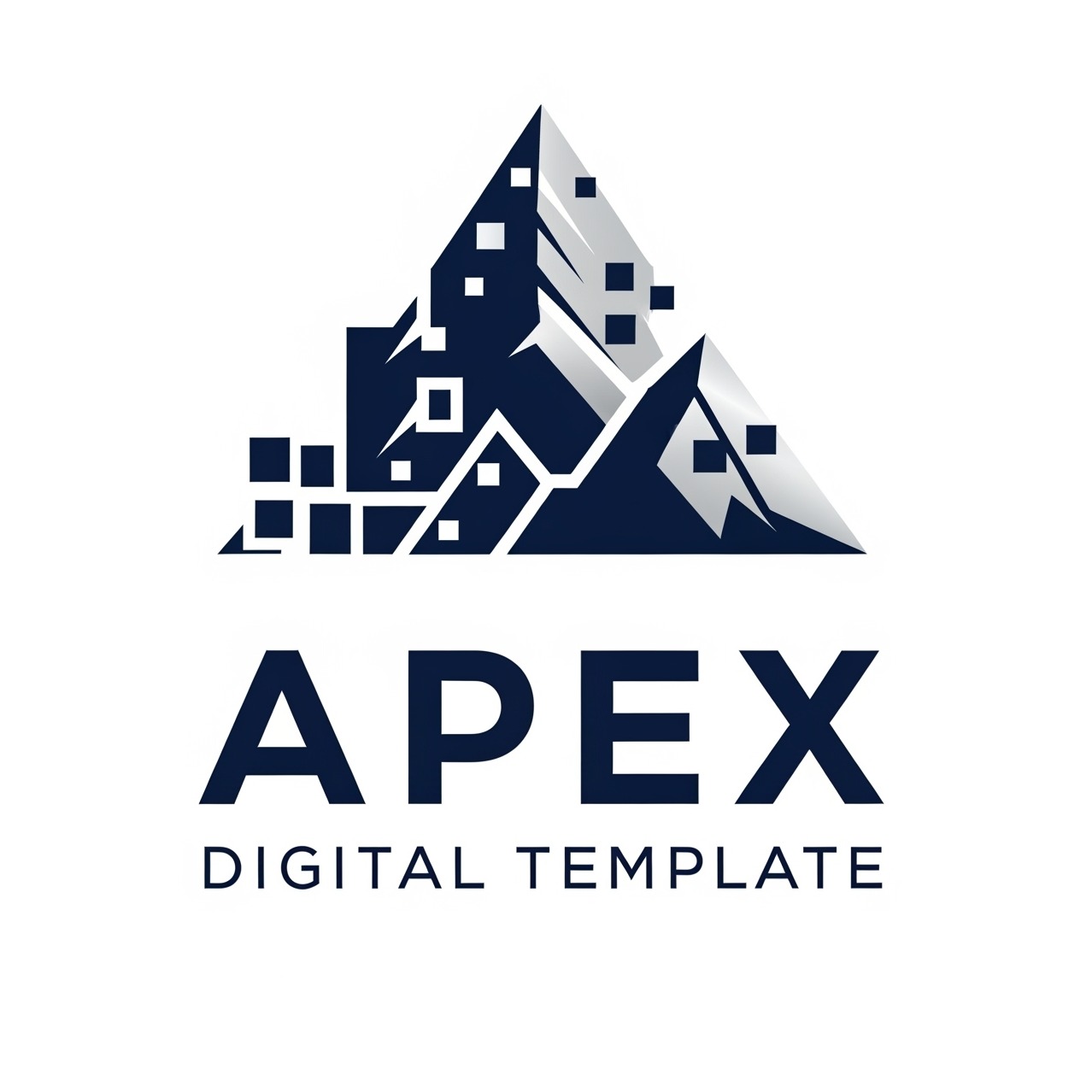 Produk Apex Digital Template | Shopee Indonesia