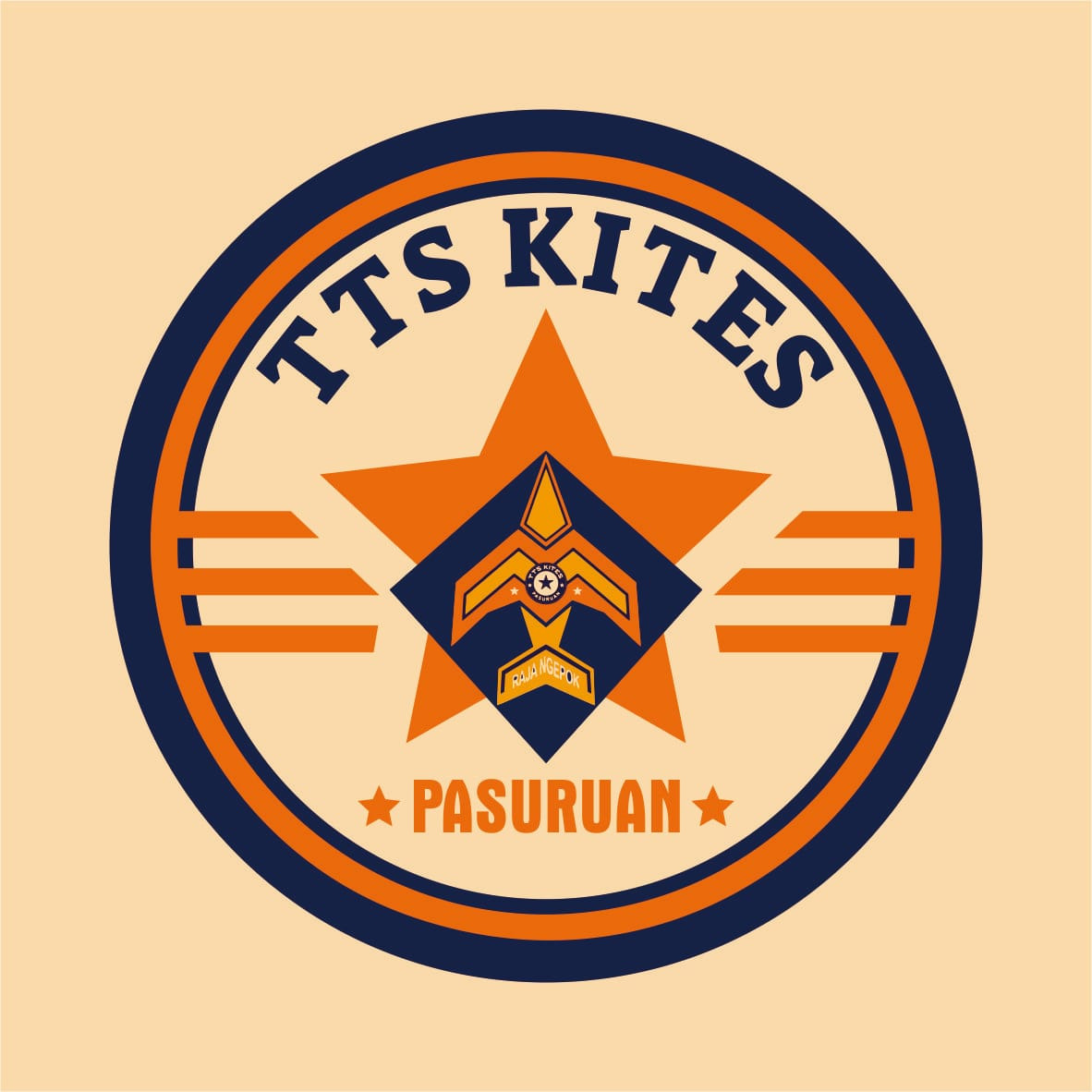 Produk TTS KITE PASURUAN | Shopee Indonesia