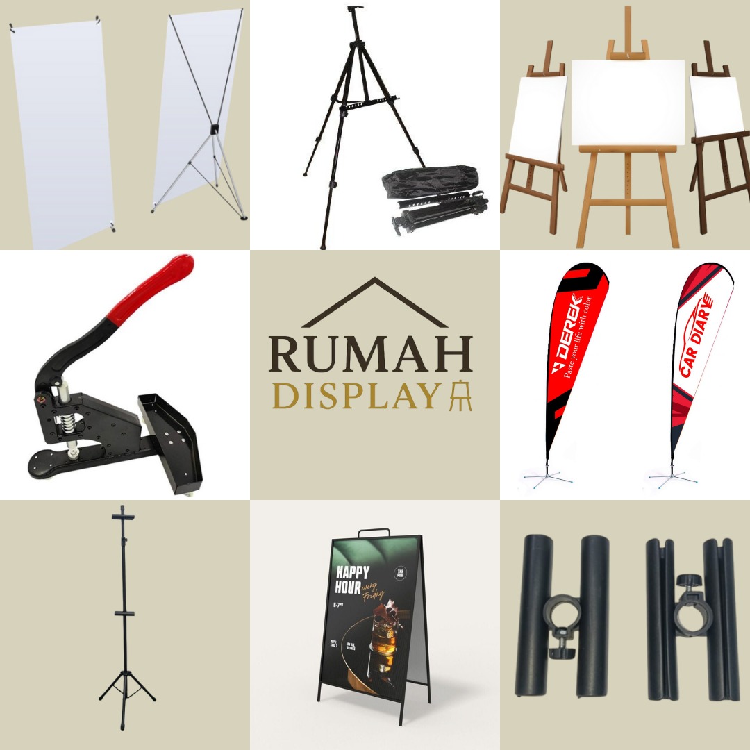 Produk rumah display | Shopee Indonesia