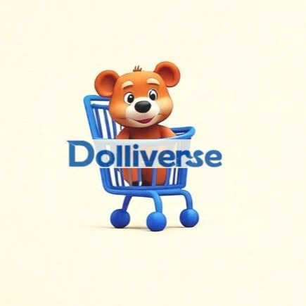 Produk Dolliverse | Shopee Indonesia