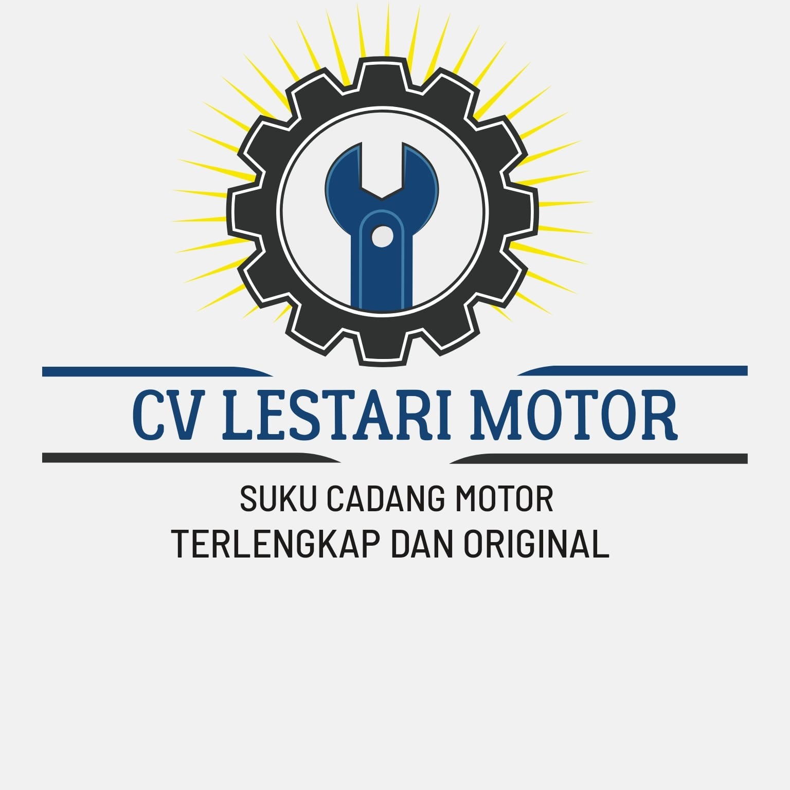 Produk CV LESTARI MOTOR | Shopee Indonesia