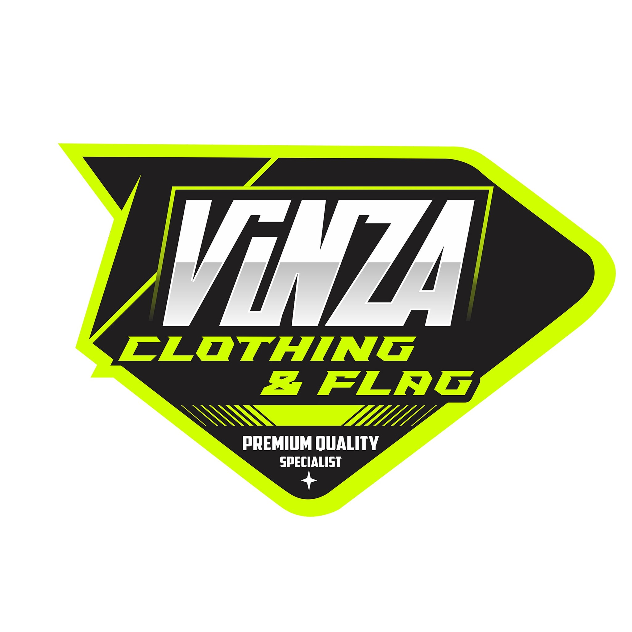 Produk Vinza Store Clothing & Flag | Shopee Indonesia