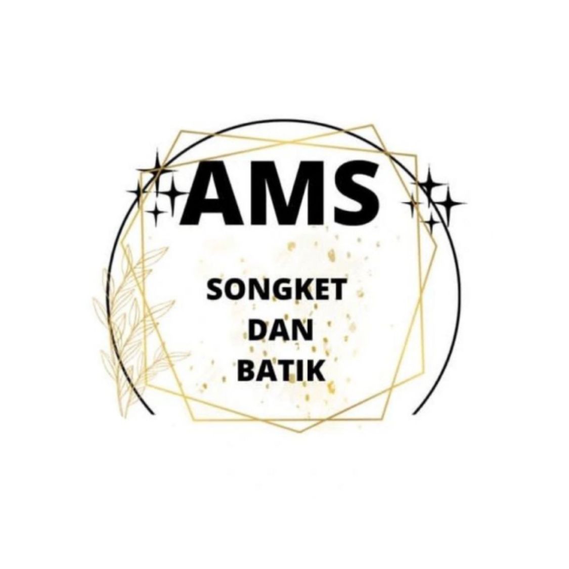 Produk AMS Songket Batik | Shopee Indonesia