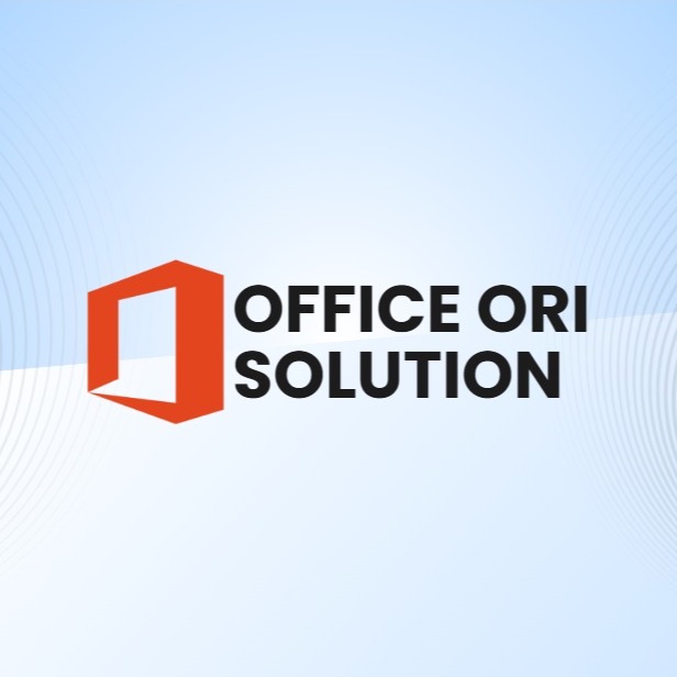 Produk Office Ori Solution | Shopee Indonesia