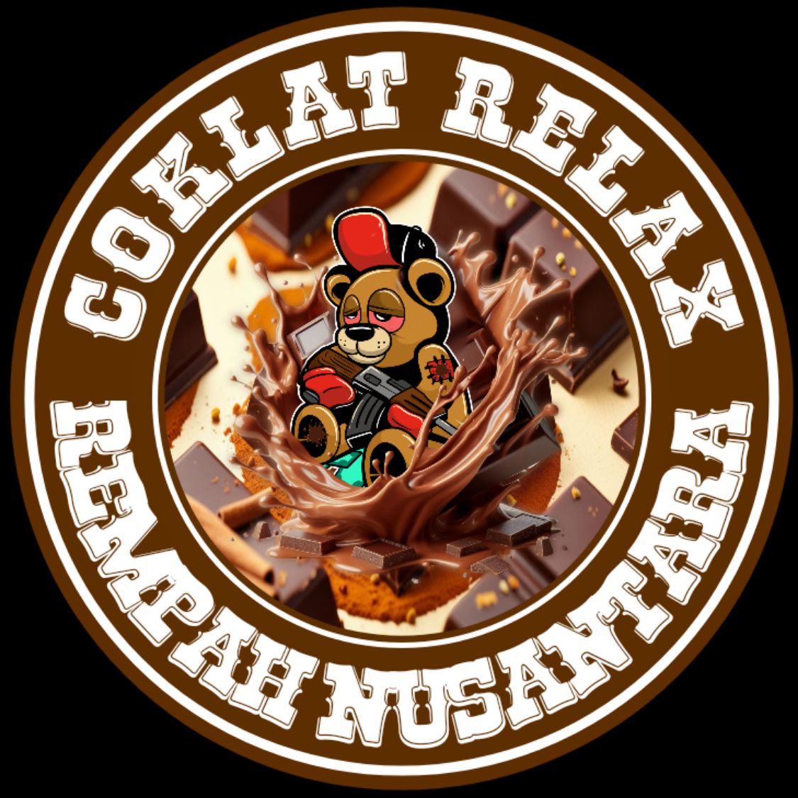 Produk Relaxation Chocolate | Shopee Indonesia