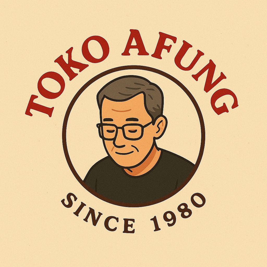 Produk TOKO AFUNG | Shopee Indonesia