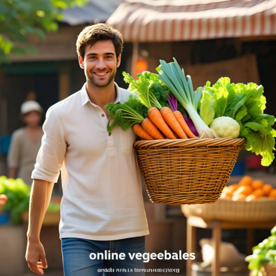 Produk GOO FRESH VEGETABLE STORE | Shopee Indonesia