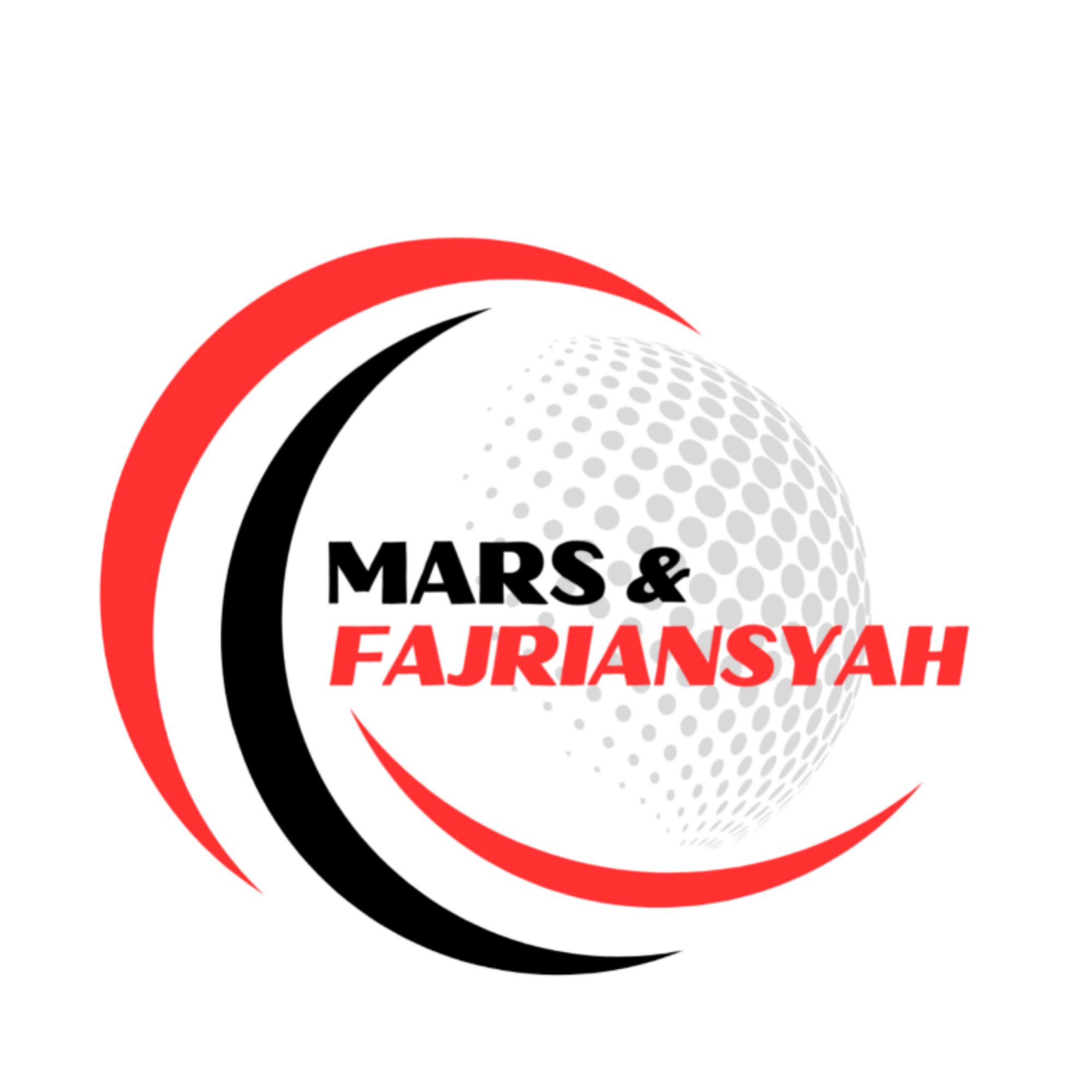 Produk MARS & FAJRIANSYAH | Shopee Indonesia