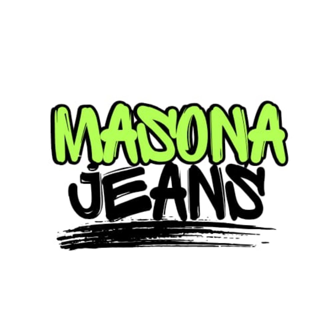 Produk MASONA JEANS | Shopee Indonesia