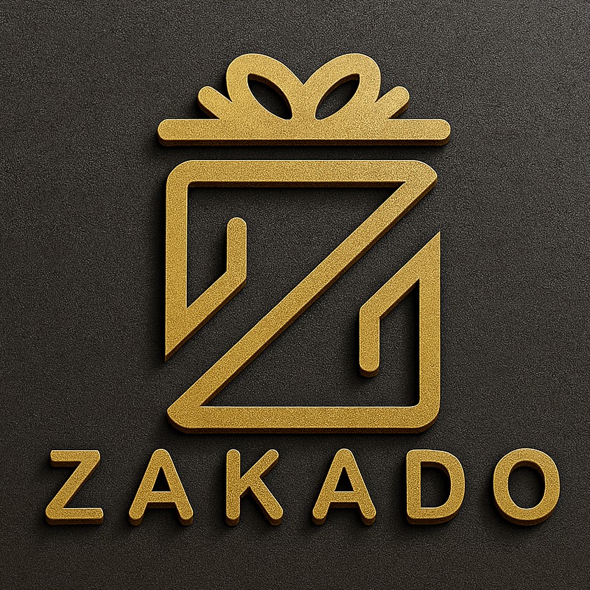 Produk Zakado Indonesia | Shopee Indonesia