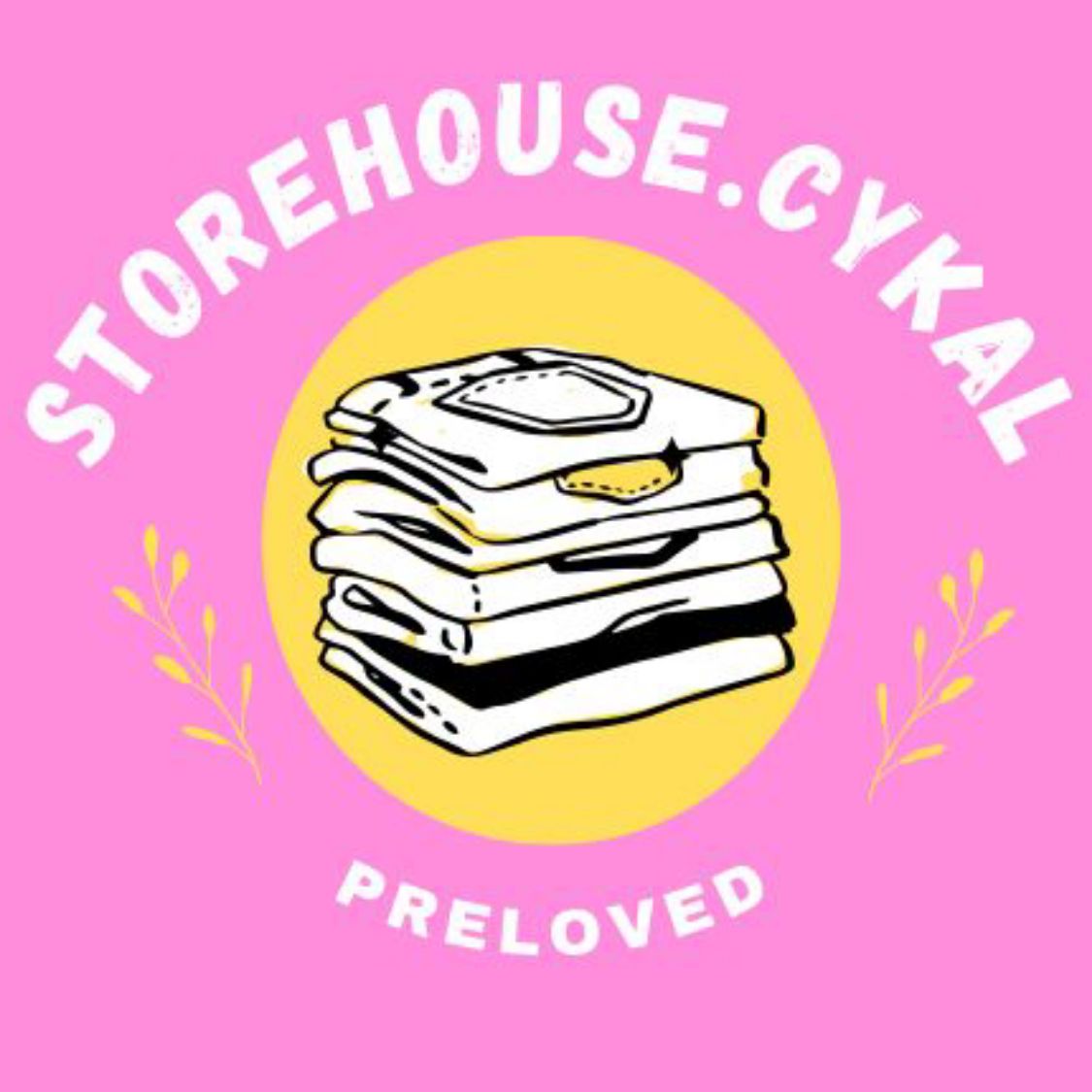 Produk storehouse.cykal | Shopee Indonesia