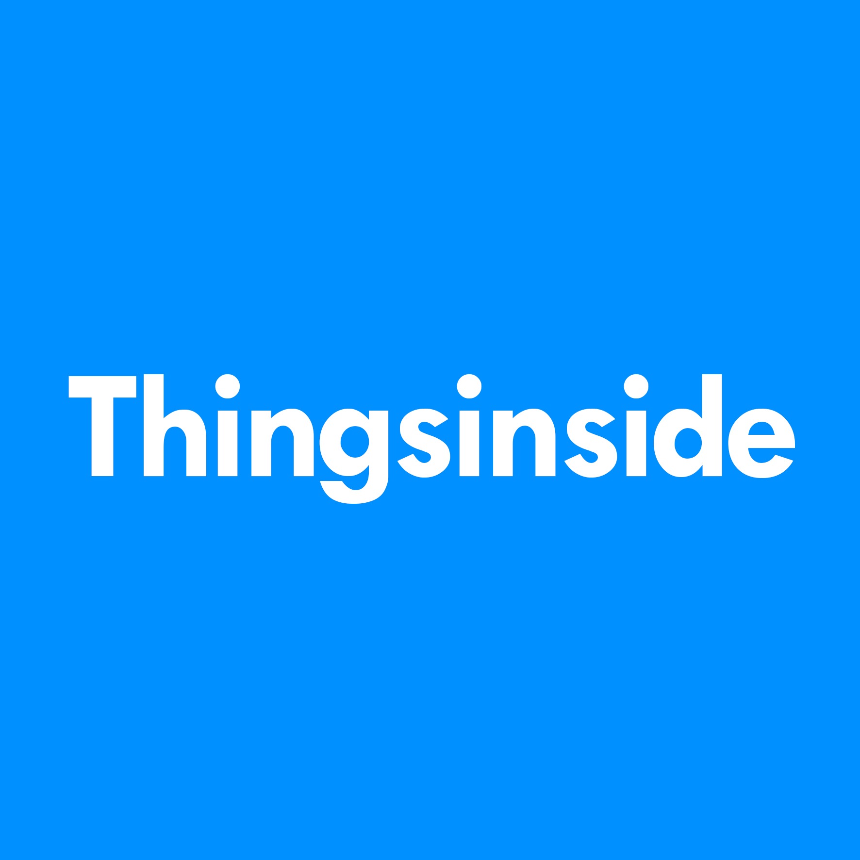 Produk things inside | Shopee Indonesia