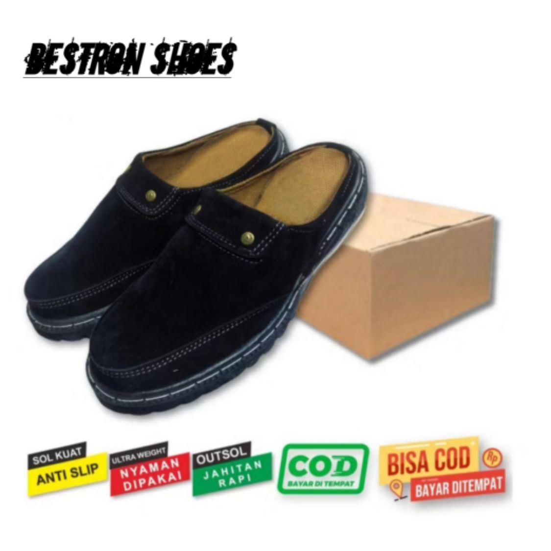 Produk Laela shoes | Shopee Indonesia