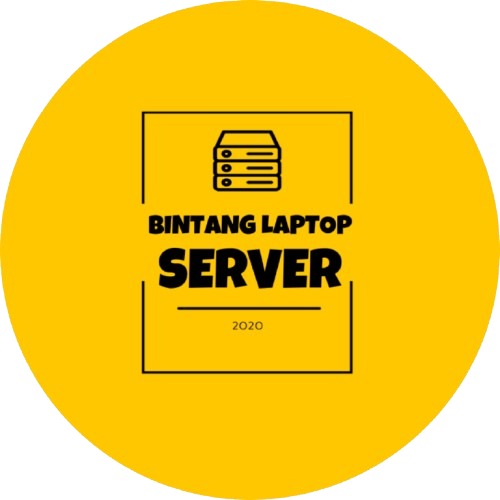 Produk BINTANG LAPTOP SERVER | Shopee Indonesia