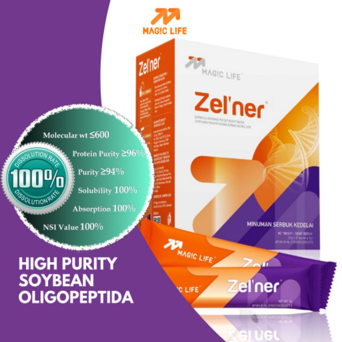 Produk Zelner Shop | Shopee Indonesia