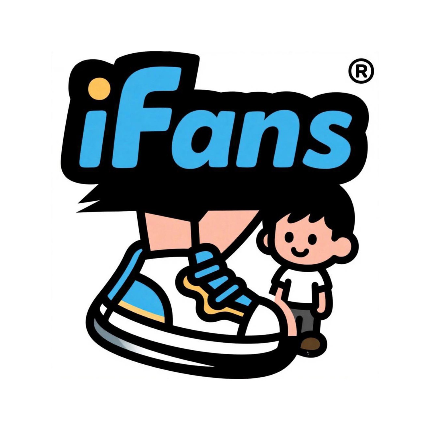 Toko Online IFANS Official Store | Shopee Indonesia