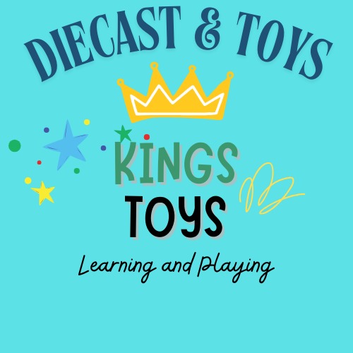 Produk Kings.toys | Shopee Indonesia