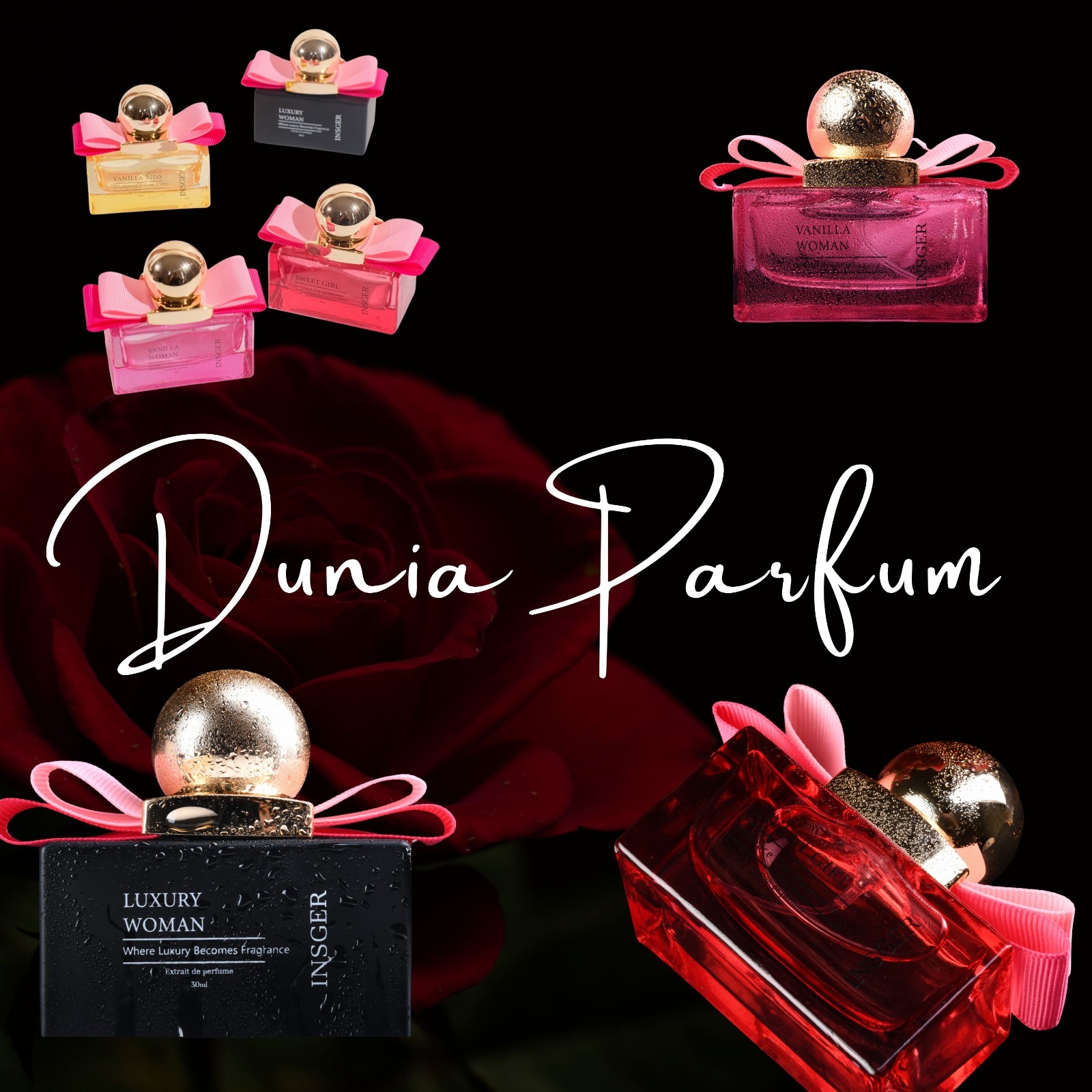 Produk Dunia Parfum.id | Shopee Indonesia