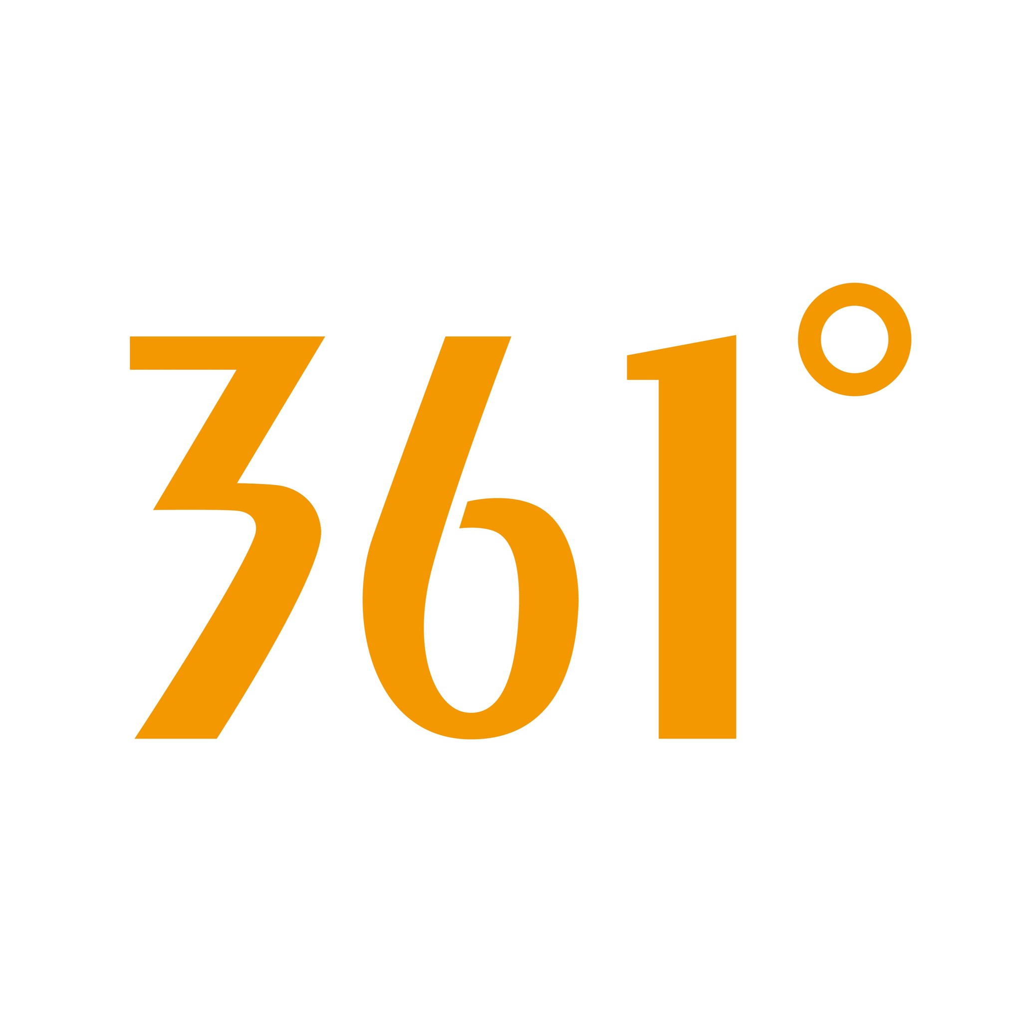 Toko Online 361 Degrees Official Store | Shopee Indonesia
