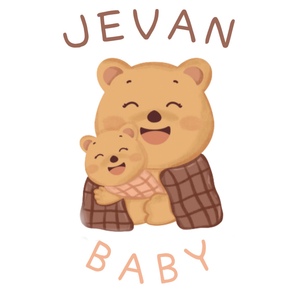 Produk Jevan Baby | Shopee Indonesia