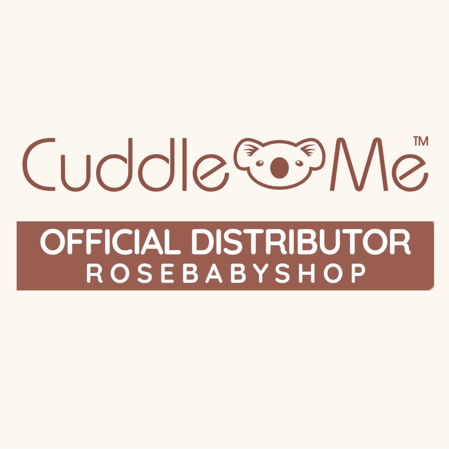 Produk Cuddle Me Distributor Rosebabyshop | Shopee Indonesia