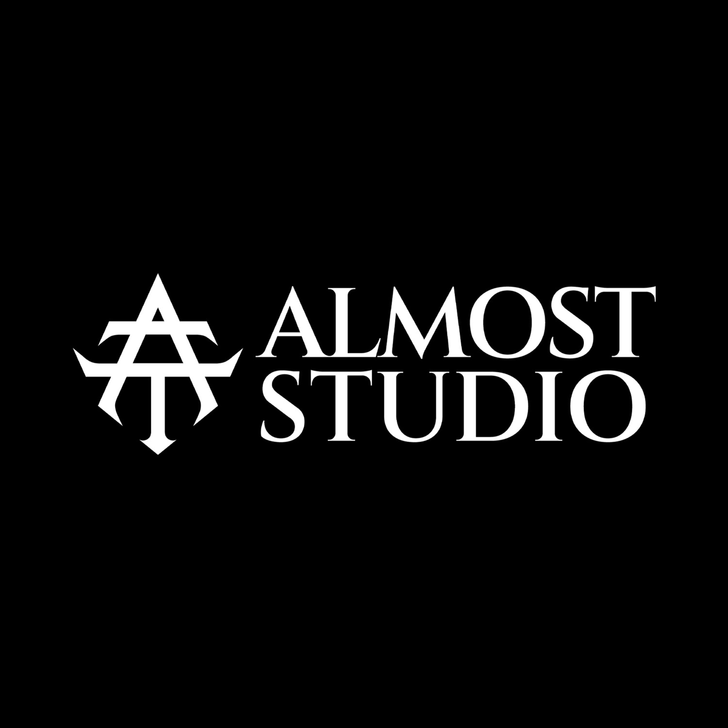 Toko Online Almost Studio Official Store | Shopee Indonesia