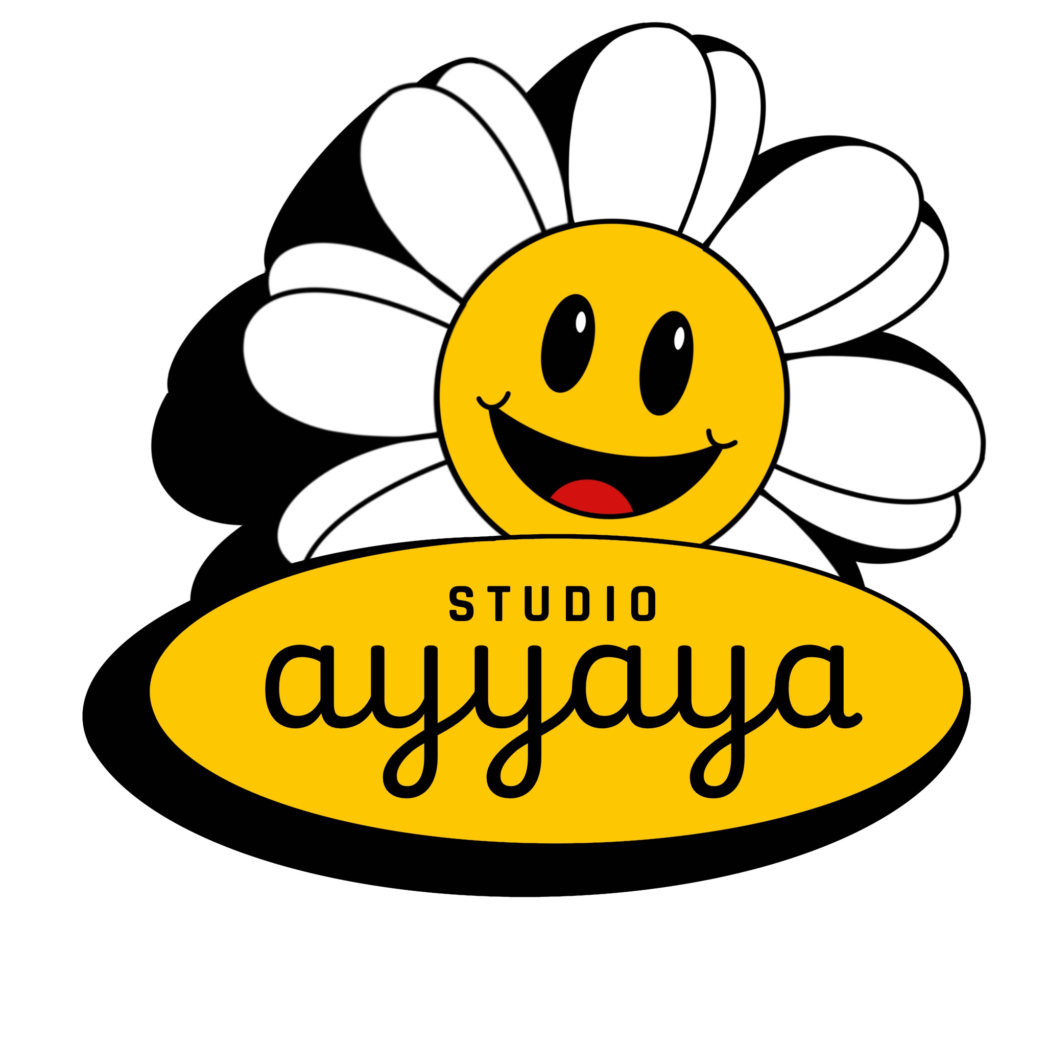 Produk AY ya Ya studio | Shopee Indonesia