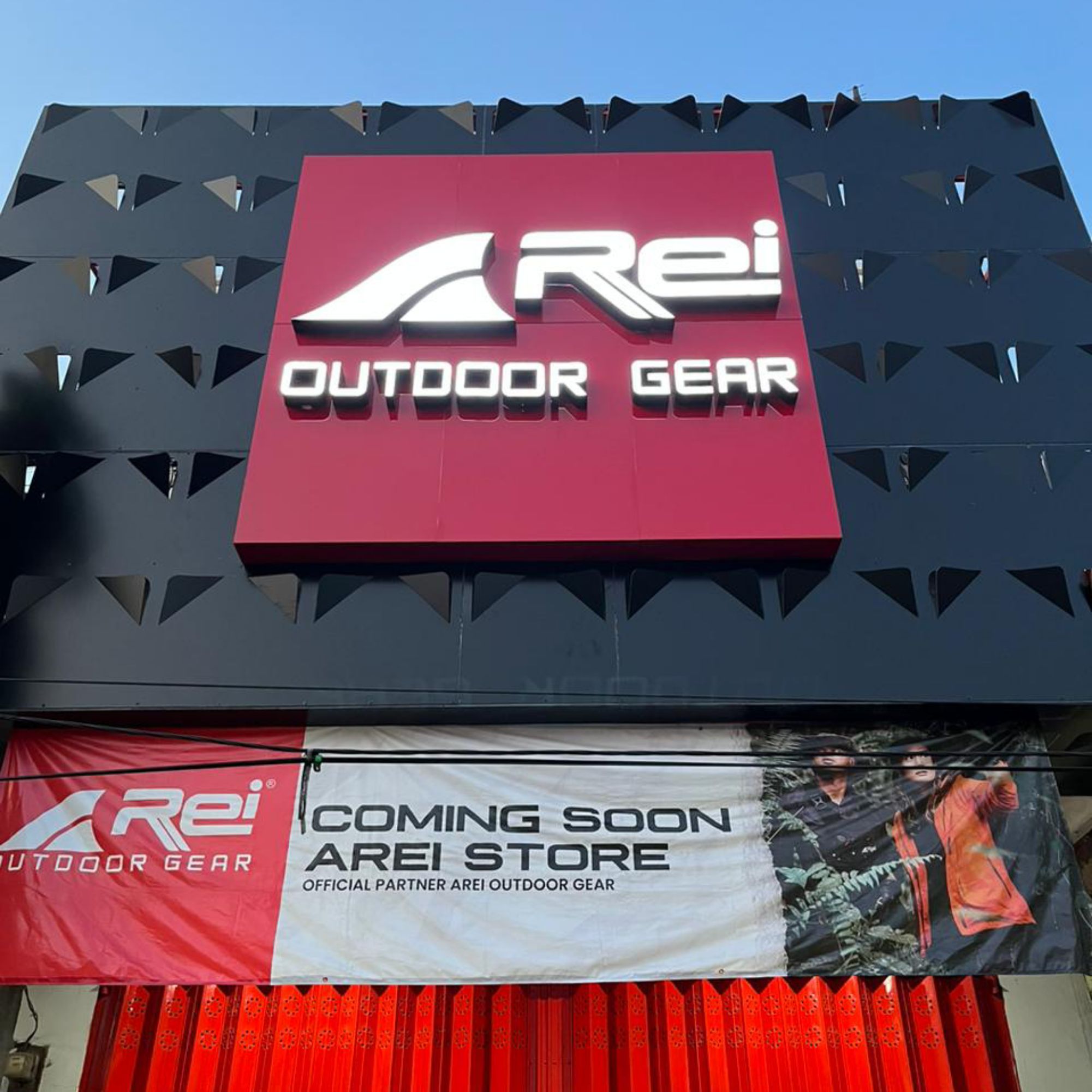 Produk AREI STORE NGORO | Shopee Indonesia