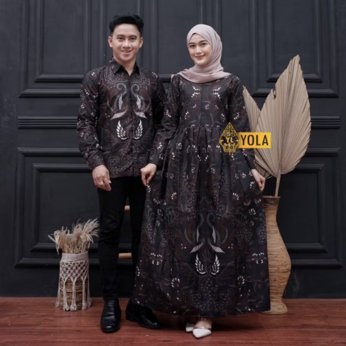 Produk Batik Indah_Store | Shopee Indonesia
