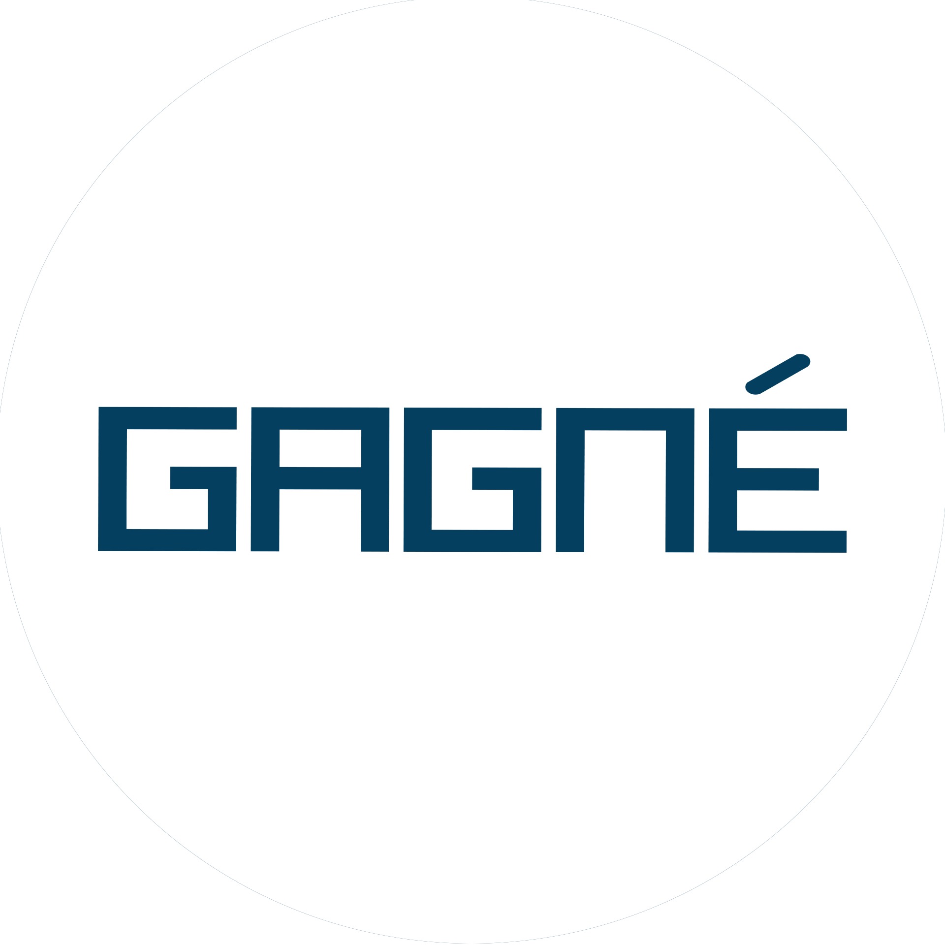 Produk GAGNÉ Studios Official | Shopee Indonesia