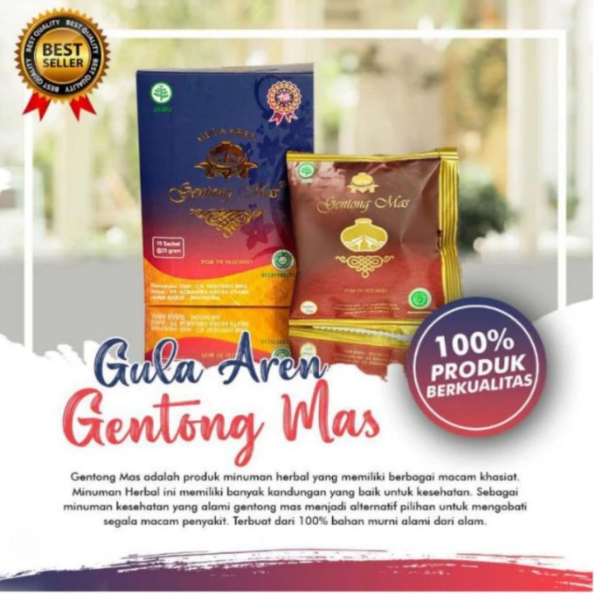 Produk DuaPesona_Nusantara | Shopee Indonesia