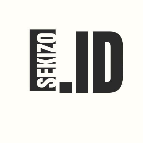 Produk SEKIZO.ID | Shopee Indonesia