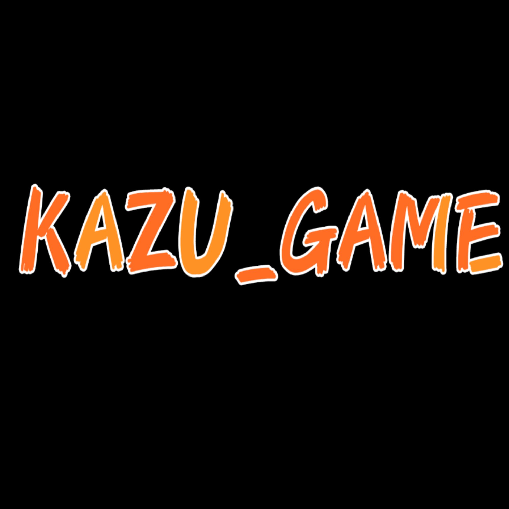 Produk KAZU_GAME | Shopee Indonesia