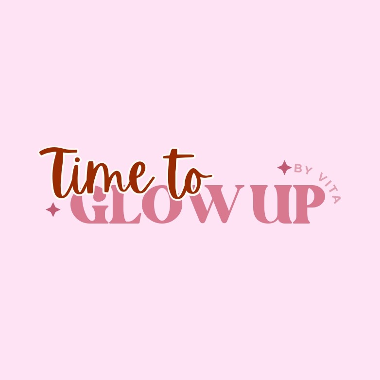 Produk Time To Glow Up | Shopee Indonesia