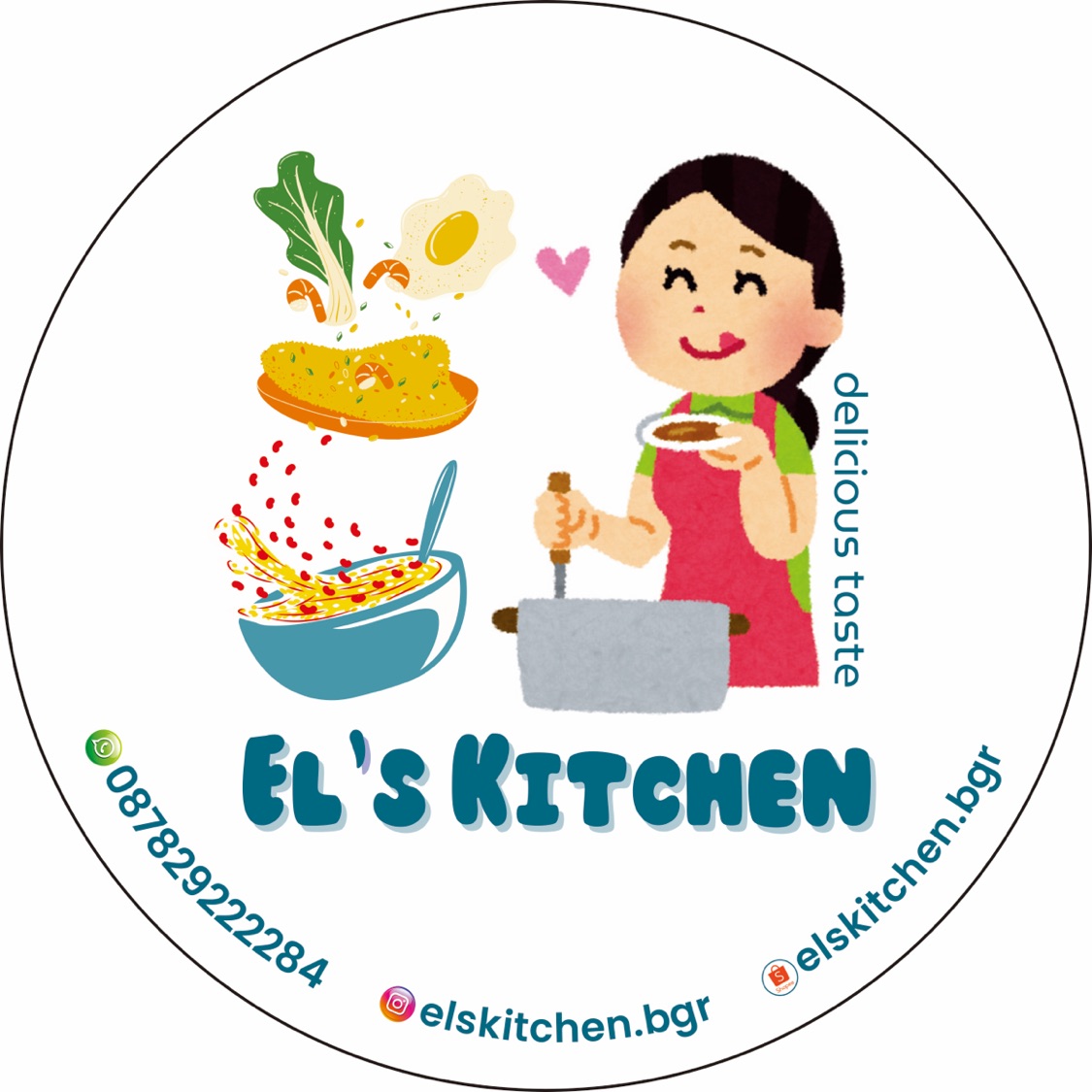 Produk elskitchen.bgr | Shopee Indonesia