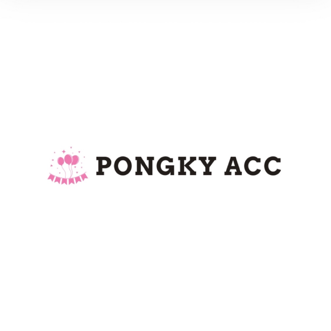 Produk Pongky Acc | Shopee Indonesia