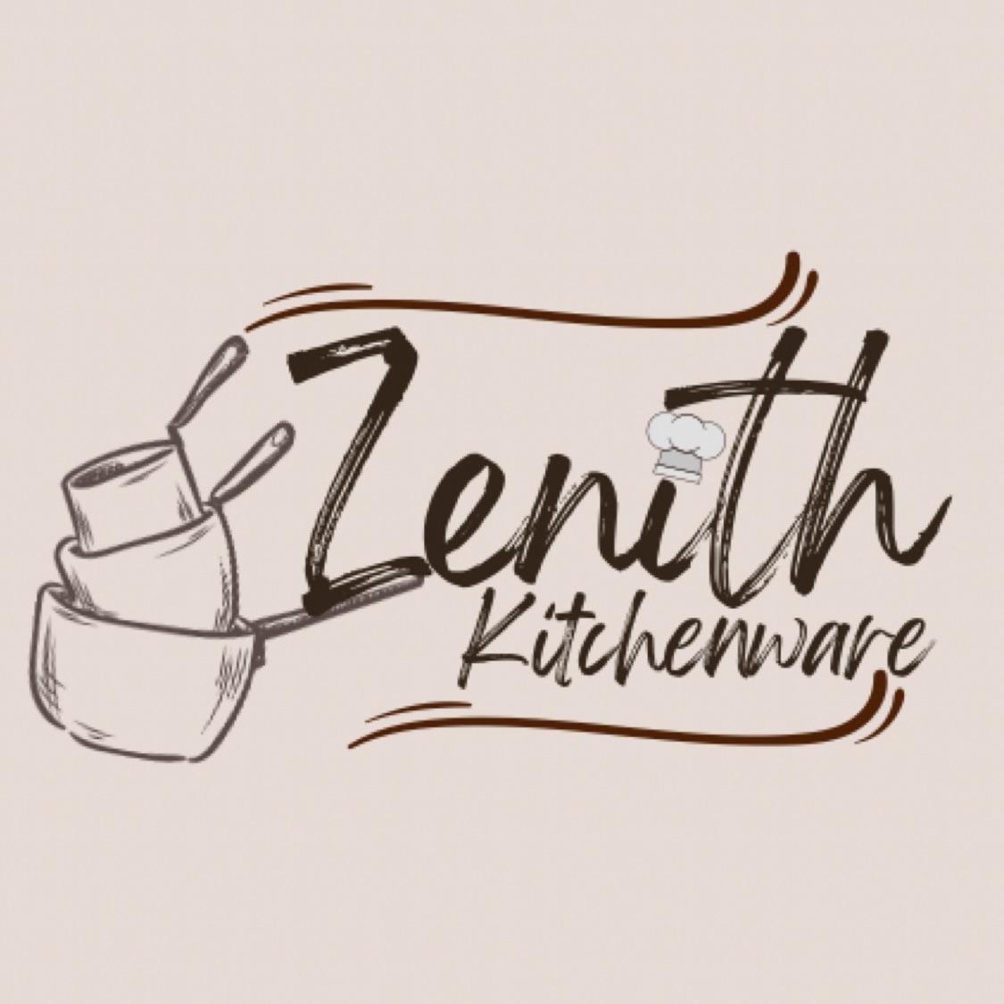 Produk Zenith kitchenware | Shopee Indonesia
