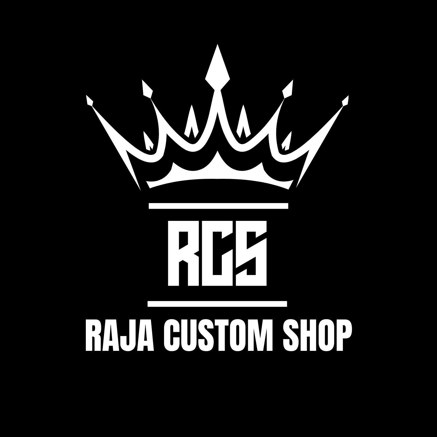 Produk RAJA CUSTOM SHOP | Shopee Indonesia