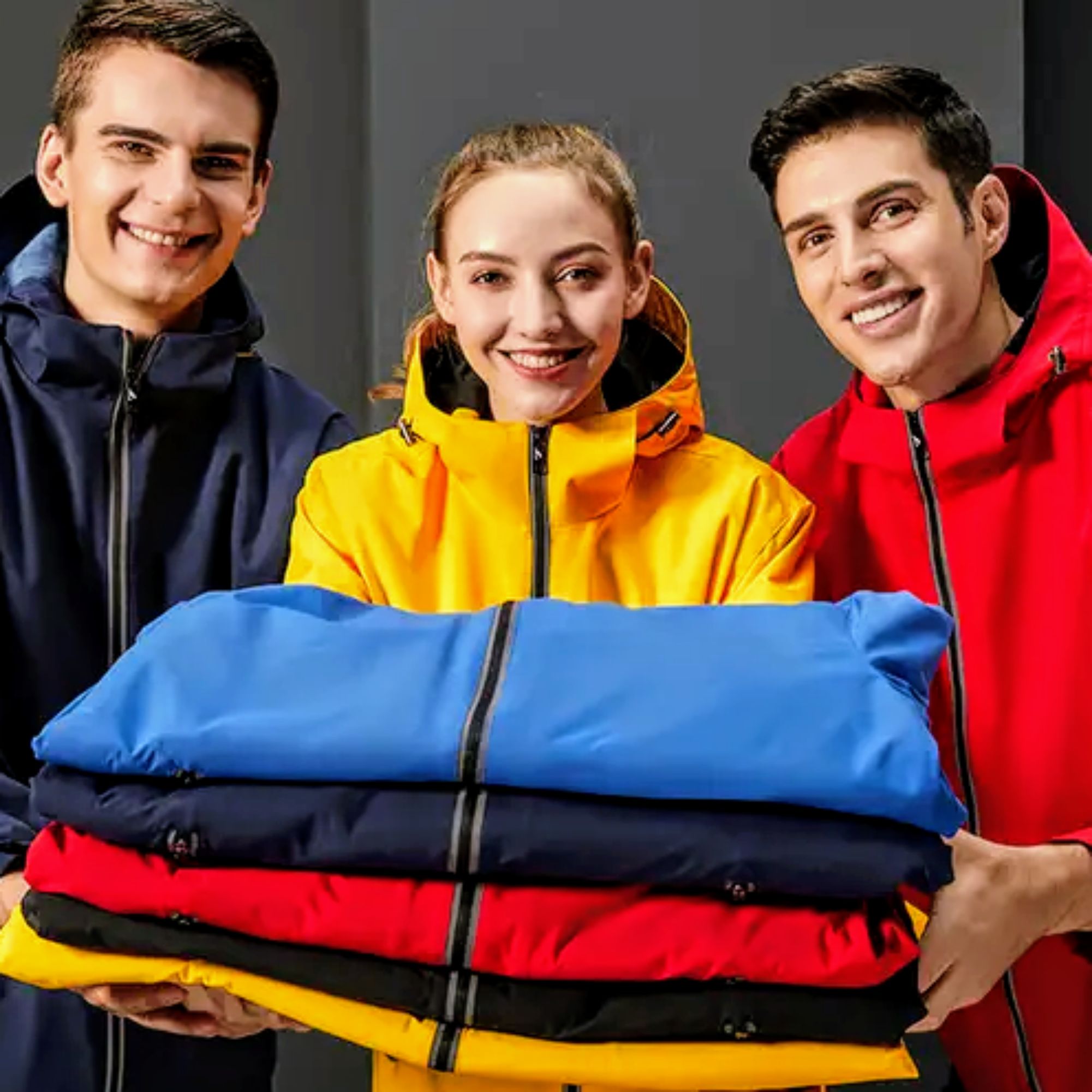 Produk AKBAR JAKET | Shopee Indonesia