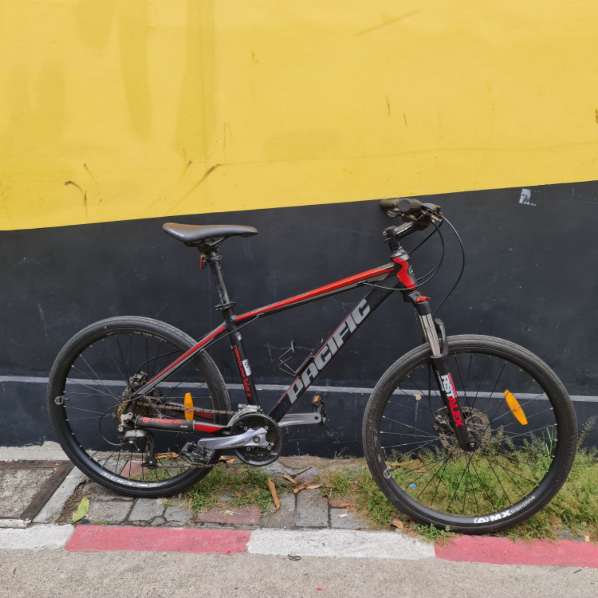Produk Second Hand Bike Shop | Shopee Indonesia