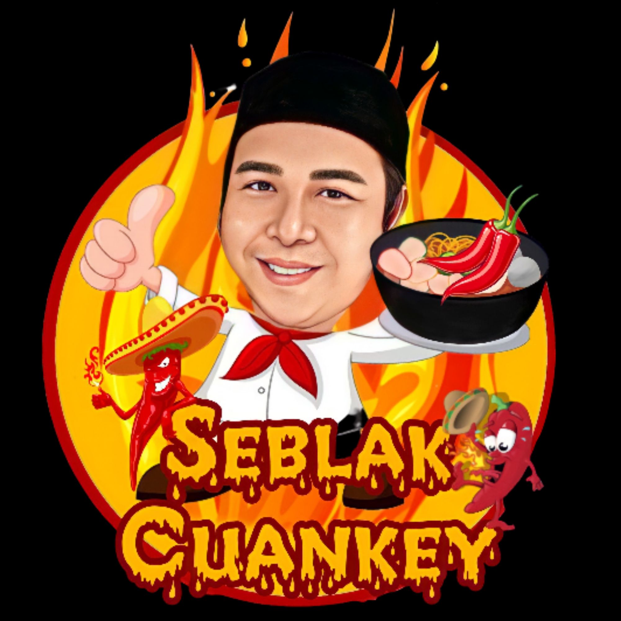 Produk Seblak Cuankey | Shopee Indonesia