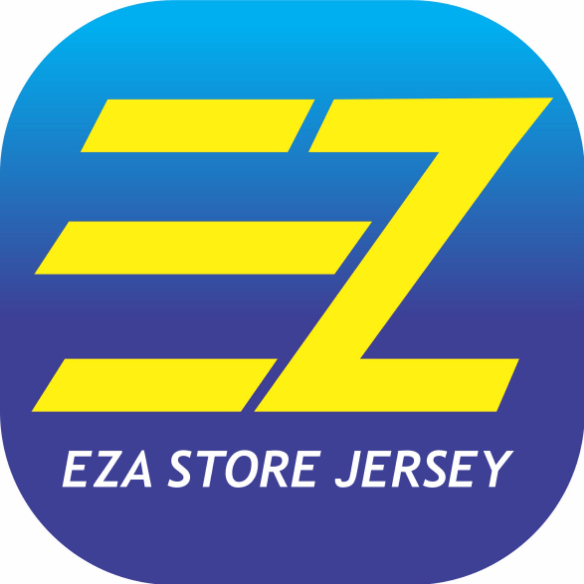 Produk eza store Jersey | Shopee Indonesia