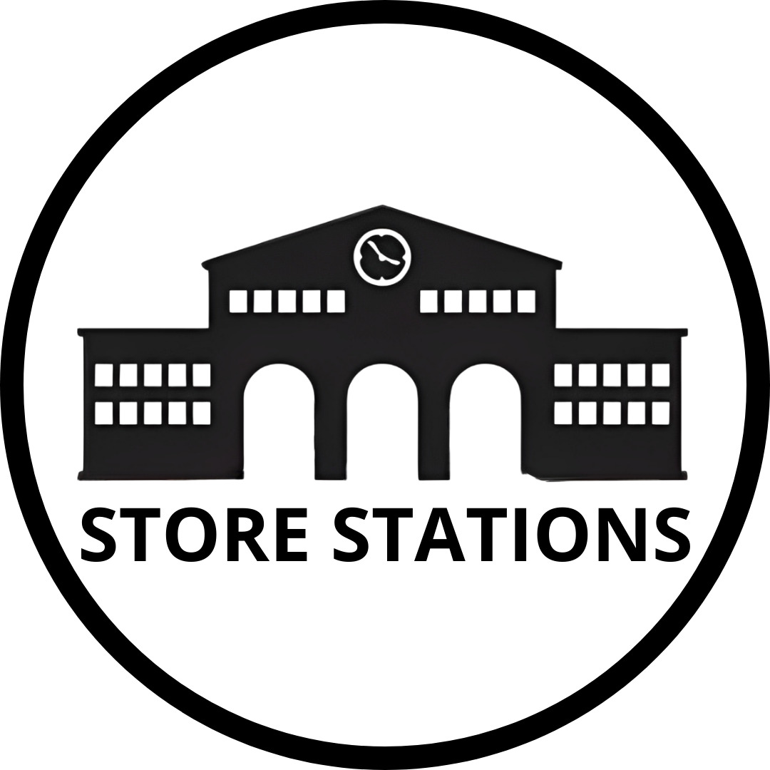 Produk STORE STATIONS | Shopee Indonesia