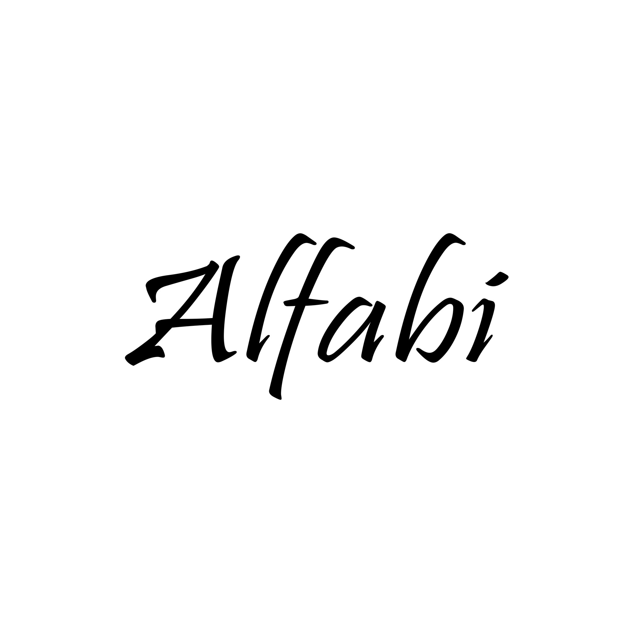 Produk Alfabi Apparel | Shopee Indonesia