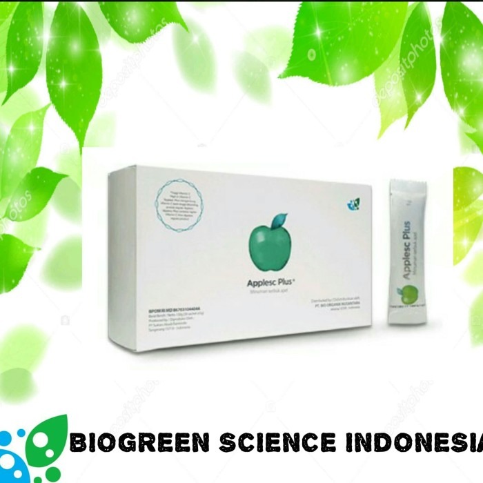 Produk BIOGREEN SCIENC | Shopee Indonesia