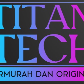 Produk Titan Tech | Shopee Indonesia