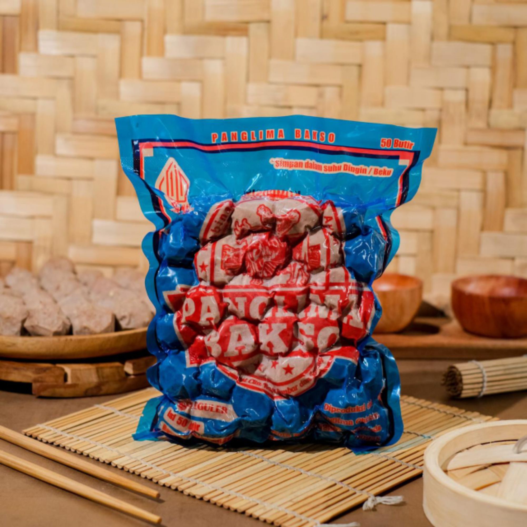 Produk panglima Chicken Fresh and Fro | Shopee Indonesia