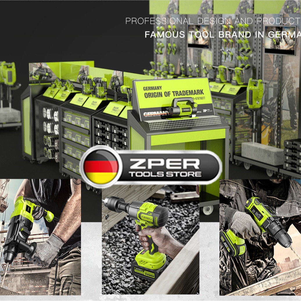 Produk ZPER Power Store | Shopee Indonesia