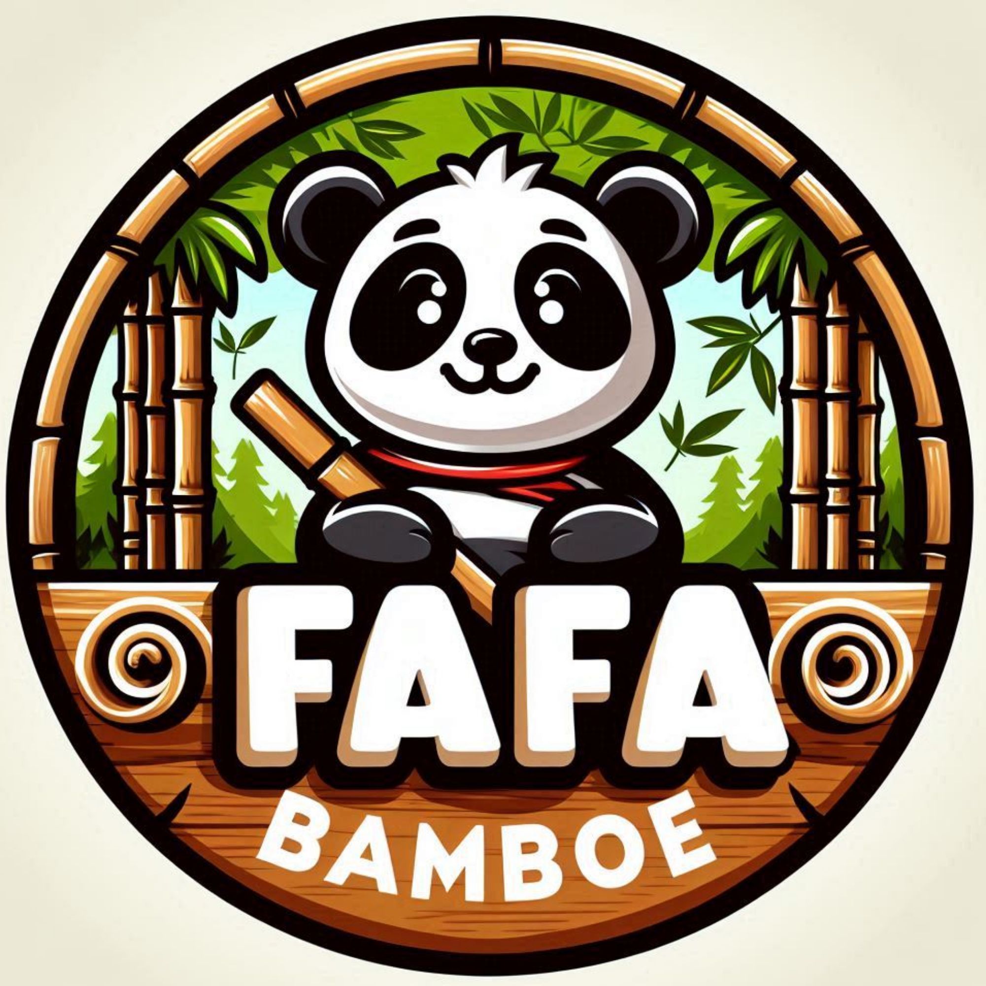 Produk Fafa Bamboe | Shopee Indonesia