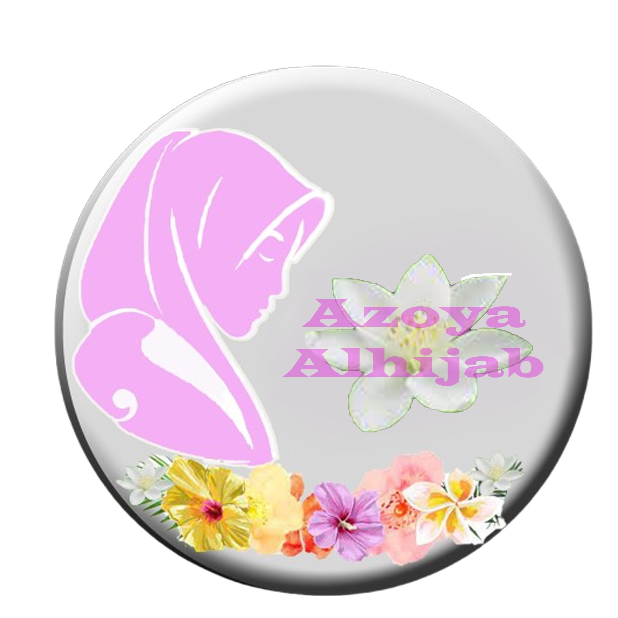 Produk Azoya Alhijab | Shopee Indonesia
